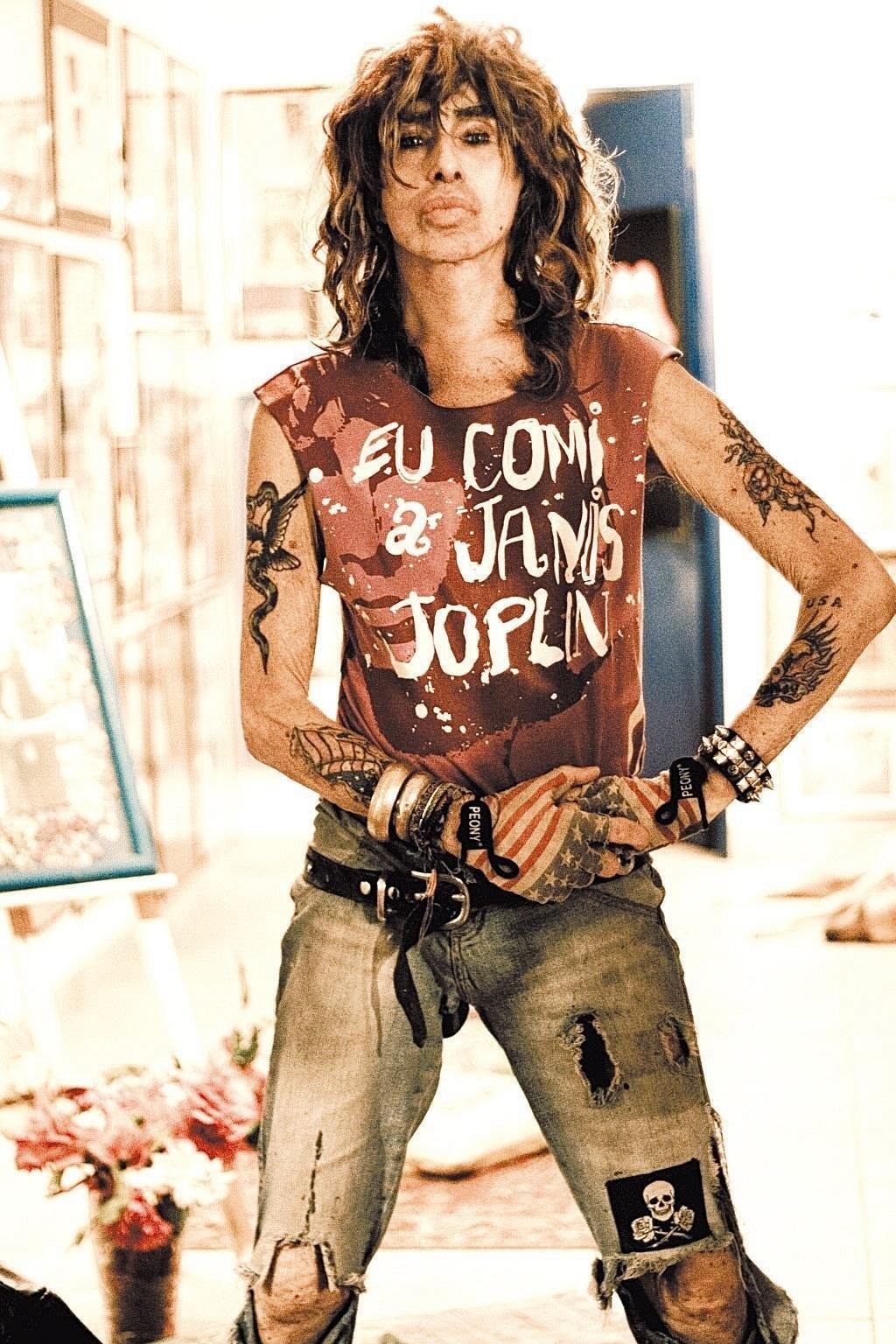 Os momentos musicais que mostram que Serguei era mais que um contador ...